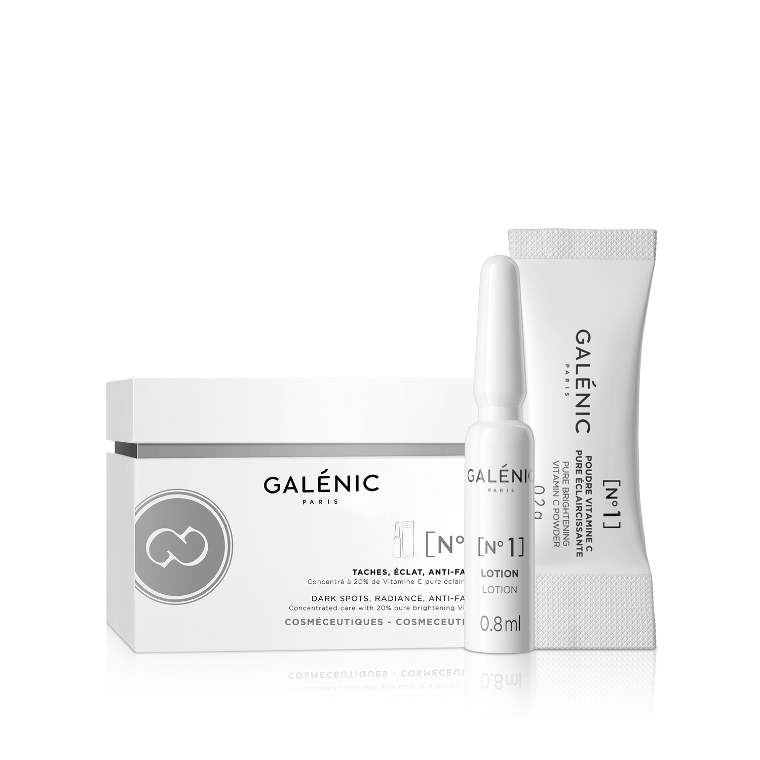 科技护肤新时代 Galenic法国科兰黎以黑科技焕亮肌肤 - 摄影与摄像杂志社